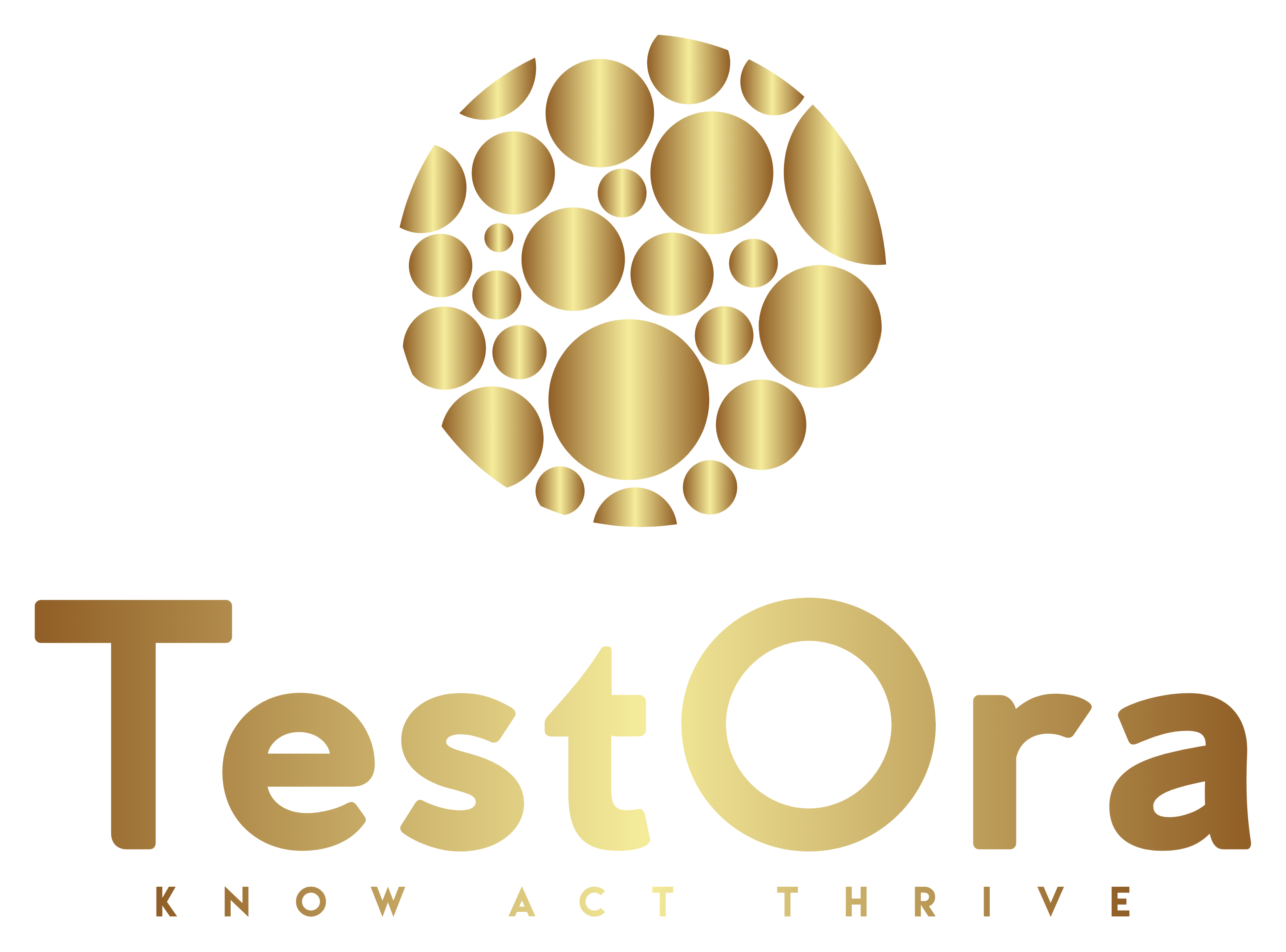 FAQs TestOra FAQs TestOra